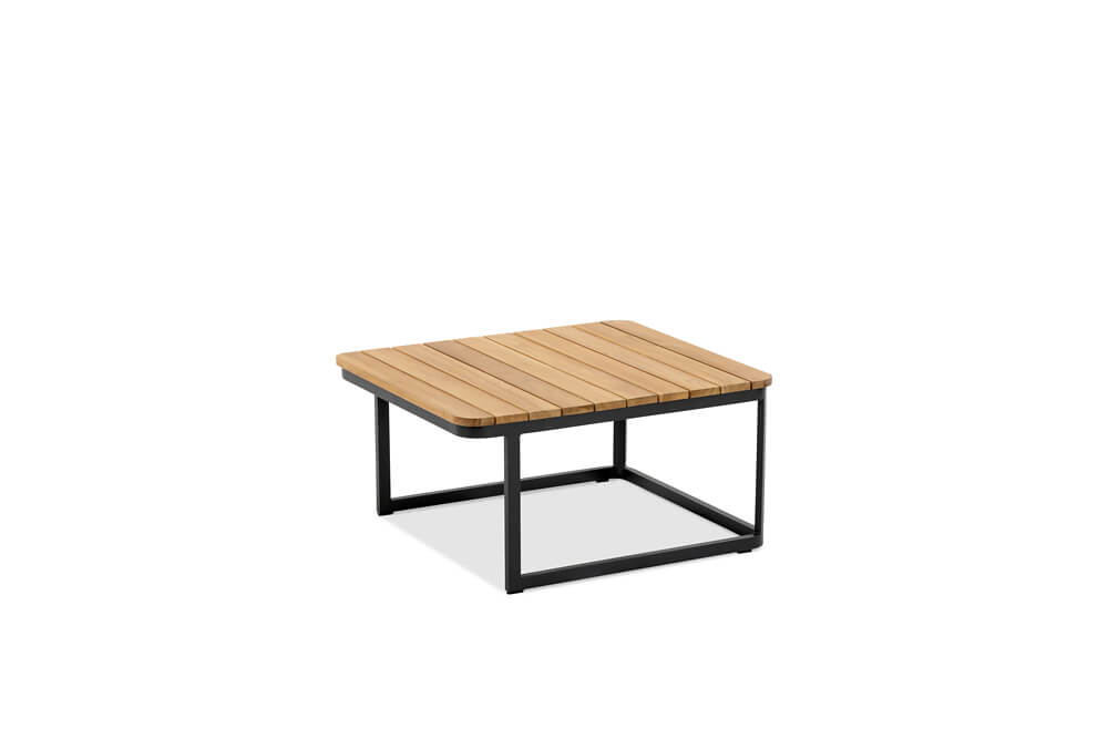 Niehoff Malta Lounge Beistelltisch | versandkostenfrei bei E&E